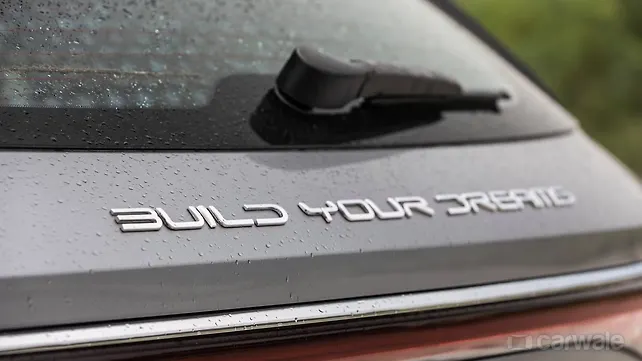 BYD ATTO3 First Drive Review - CarWale