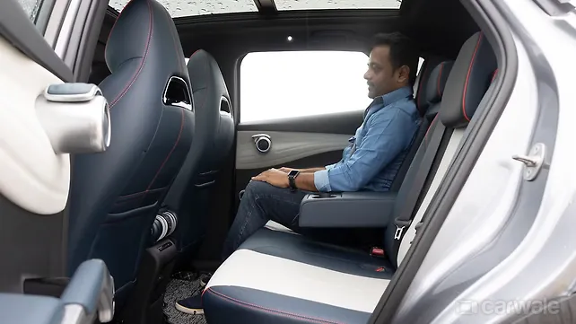 BYD ATTO3 First Drive Review - CarWale