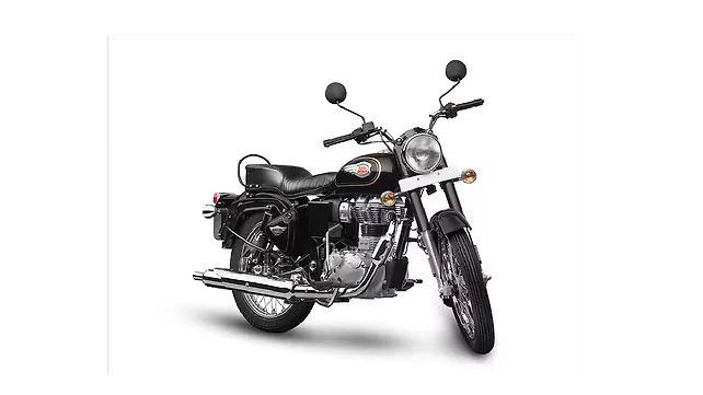 Images of Royal Enfield Bullet 350 | Photos of Bullet 350 - BikeWale