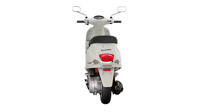 Vespa SXL 150 VideoThumbNail Image - BikeWale