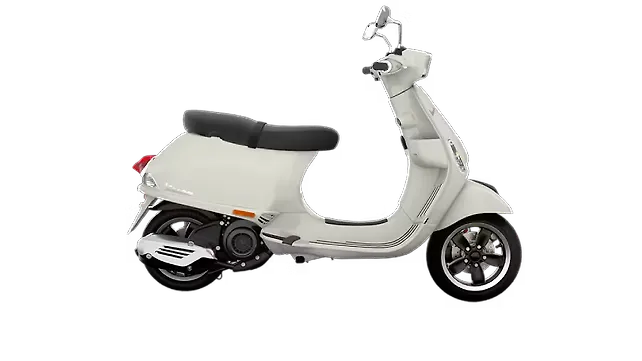 Vespa SXL 150 VideoThumbNail Image - BikeWale