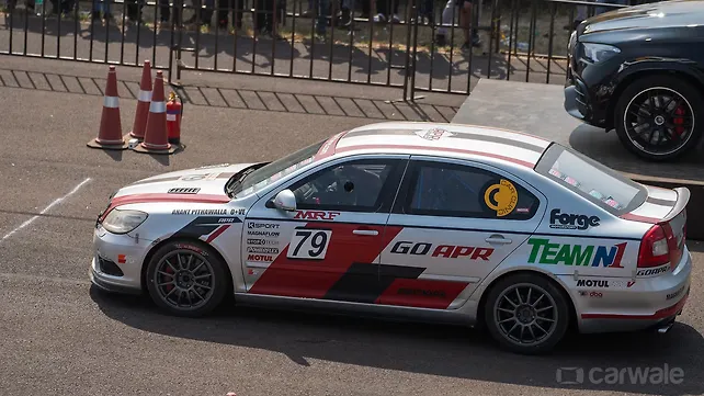 Celebration of speed at the 10th edition of The Valley Run 2022 - CarWale