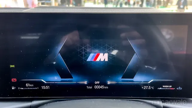 2023 BMW M340i First Look - CarWale
