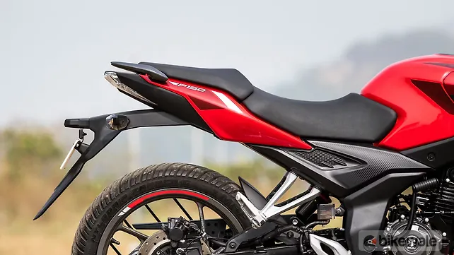 Bajaj Pulsar P150: First Ride Review - BikeWale