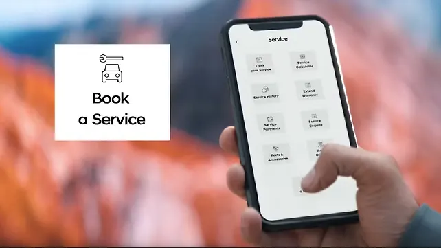 Hyundai India launches ‘myHyundai’; a one-stop solution mobile ...