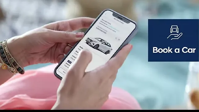 Hyundai India launches ‘myHyundai’; a one-stop solution mobile ...
