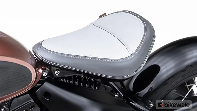 Jawa 42 Bobber Review: Pros and Cons - BikeWale