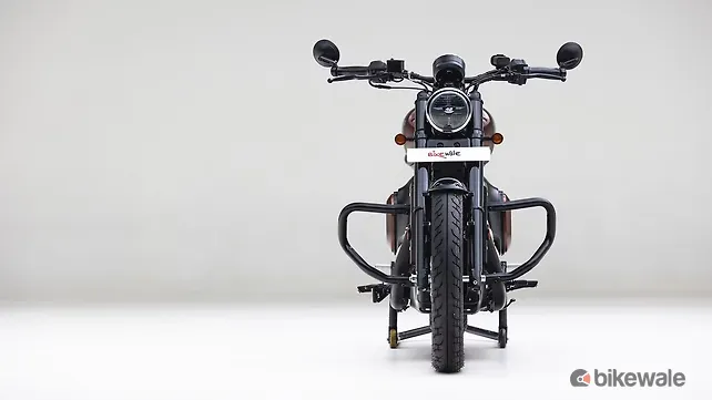 Jawa 42 Bobber Review: Pros and Cons - BikeWale