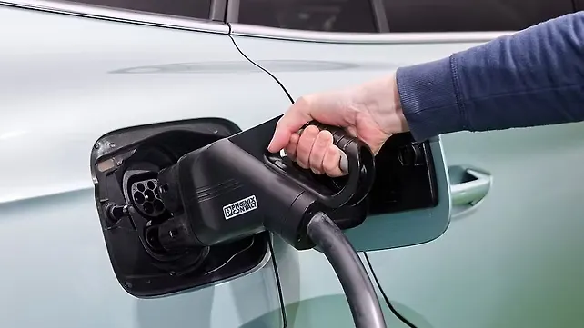 Skoda Enyaq iV and Volkswagen ID.4 being considered for Indian launch ...