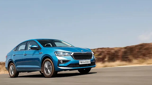 Skoda Auto India crosses a milestone of 225 touchpoints - CarWale