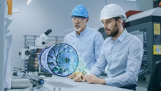 Axiscades Technologies