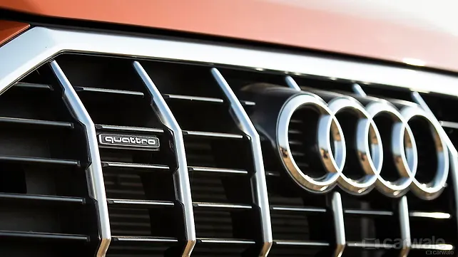 New Audi Approved: Plus service facility inaugurated in Ranchi - CarWale