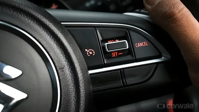 Maruti Brezza 1.5 Automatic Long-Term Review: Highway Report - CarWale
