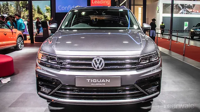 Volkswagen at the 2020 Auto Expo – A recap - CarWale
