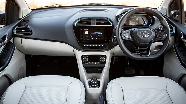 Tata Tiago EV prices to be increased from January 2023 - CarWale