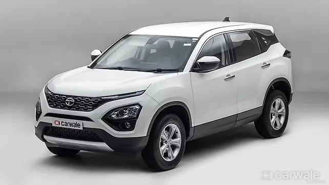 Tata to showcase ADAS technology at Auto Expo 2023 - CarWale