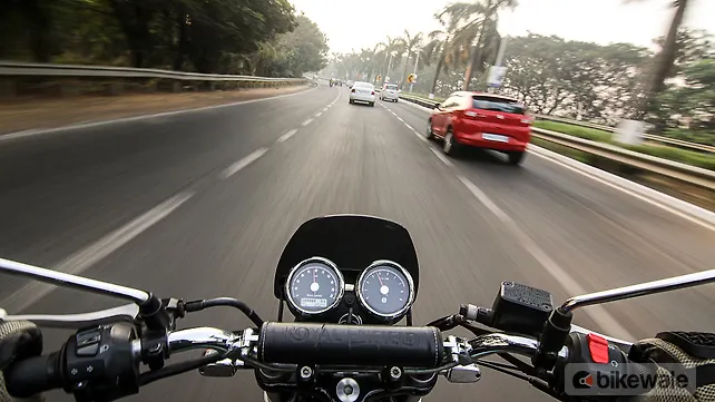 Royal Enfield Interceptor 650 Long Term Review: 1200km Highway Test ...