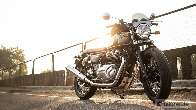 Royal Enfield Interceptor 650 Long Term Review: 1200km Highway Test ...