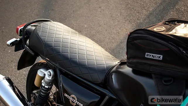 Royal Enfield Interceptor 650 Long Term Review: 1200km Highway Test ...