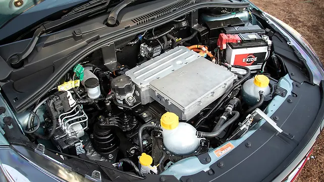 Tata Punch EV in the works; likely to be showcased at Auto Expo 2023 ...