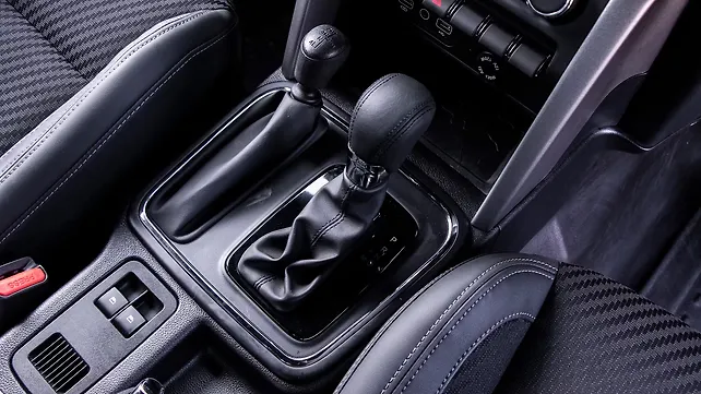 Is this the 2WD Mahindra Thar? - CarWale