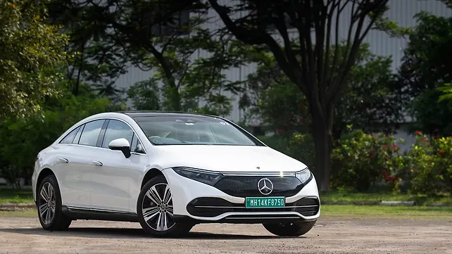 Top electric cars launched in 2022 - CarWale