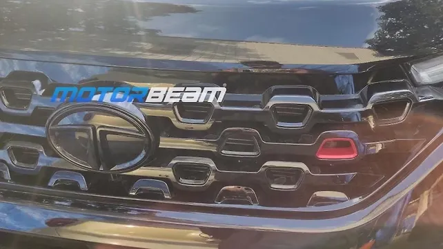 Tata Harrier special edition — What to expect - CarWale