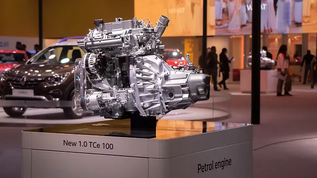 Renault at the 2020 Auto Expo – A recap - CarWale