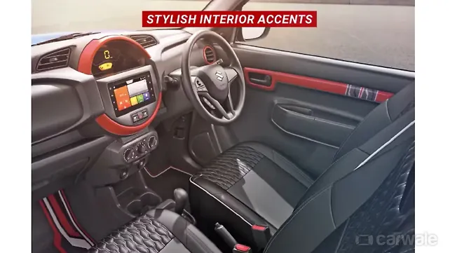 Maruti S-Presso Xtra unveiled; prices likely to be announced soon - CarWale