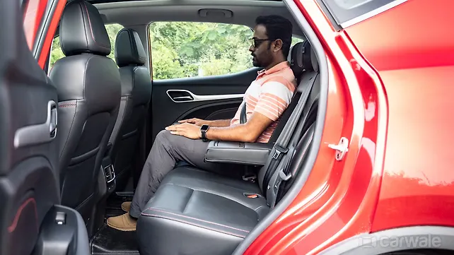 MG ZS EV Long Term Review — The Long Run - CarWale