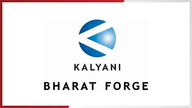 Bharat Forge