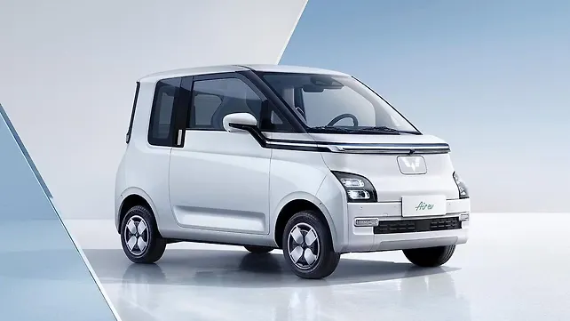 Top 6 EV launches and unveils in 2023 - CarWale