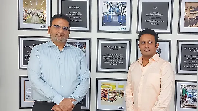 EKA and Shuzlan Energy