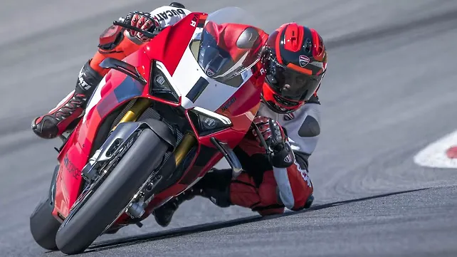 2023 Ducati Panigale V4R: What To Expect? - BikeWale