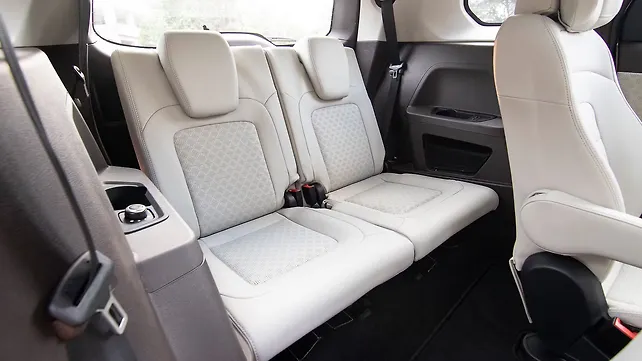 Tata Safari Price - Images, Colours & Reviews - CarWale