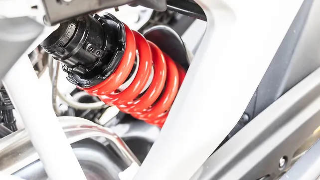 TVS Apache RTR 310 [2023-2024] 360 view - BikeWale