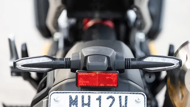 TVS Apache RTR 310 [2023-2024] 360 view - BikeWale