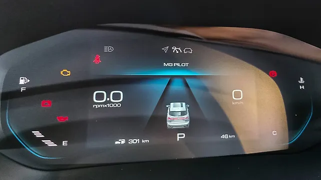 New MG Hector revealed in India; prices to be announced on 11 January ...