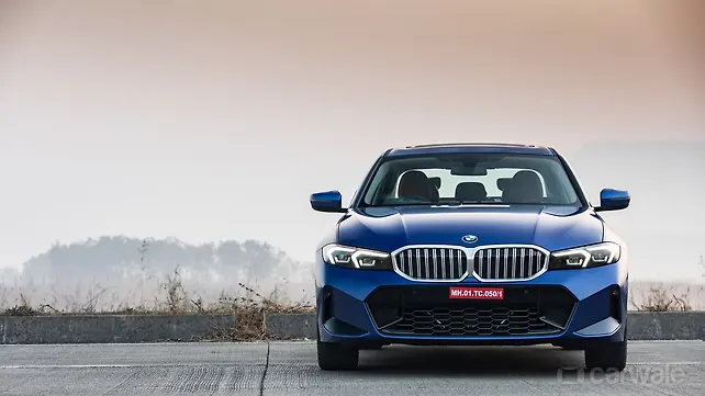 2023 BMW 320Ld Gran Limousine Review - CarWale