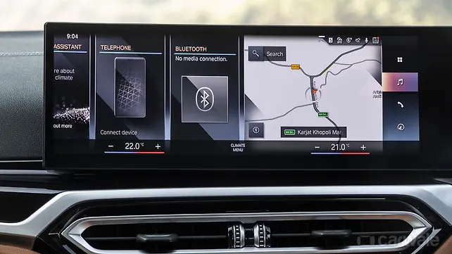 2023 BMW 320Ld Gran Limousine Review - CarWale