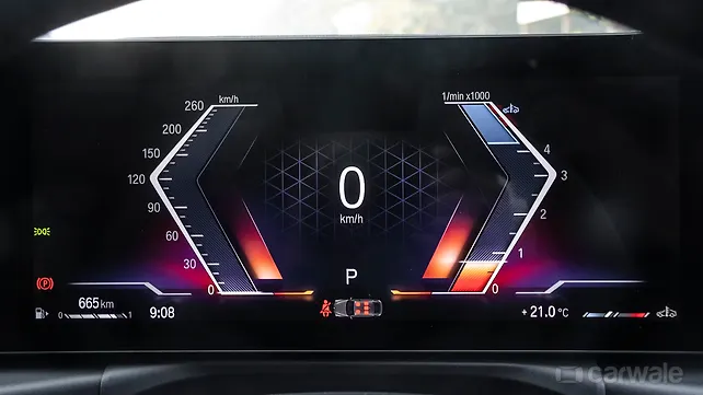 2023 BMW 320Ld Gran Limousine Review - CarWale