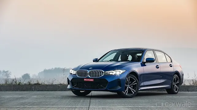2023 BMW 320Ld Gran Limousine Review - CarWale