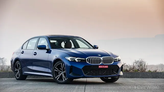 2023 BMW 320Ld Gran Limousine Review - CarWale