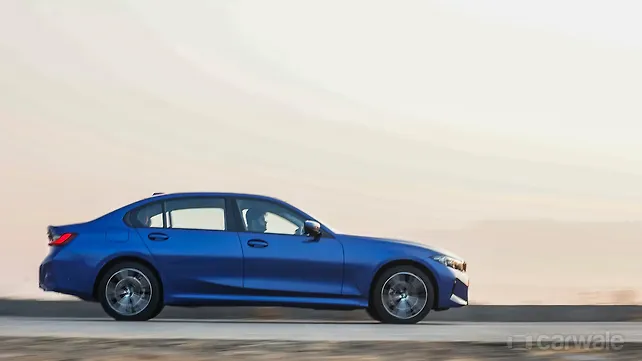 2023 BMW 320Ld Gran Limousine Review - CarWale