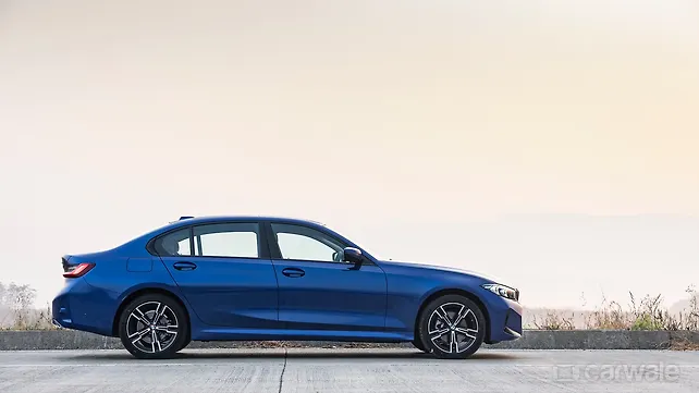 2023 BMW 320Ld Gran Limousine Review - CarWale
