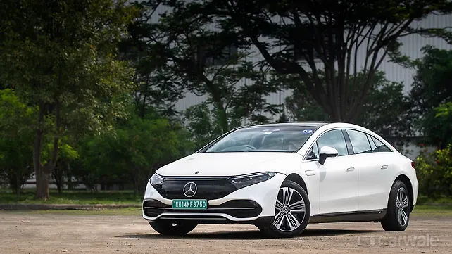 Top 10 electric vehicles we tested in 2022 - CarWale