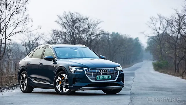 Top 10 electric vehicles we tested in 2022 - CarWale