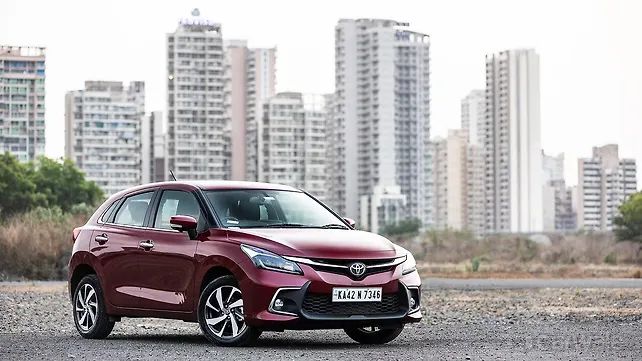 Top 5 hatchbacks we tested in 2022 - CarWale