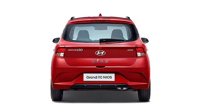 Hyundai Grand i10 Nios bookings open - All you need to know - CarWale