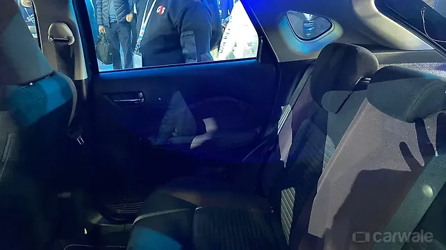 Maruti Fronx bookings open – All you need to know - CarWale